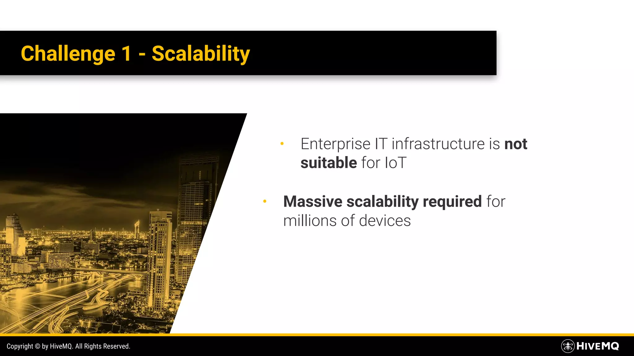 Hivemq Kafka The Ideal Solution For Iot Mqtt Data Integration Ppt