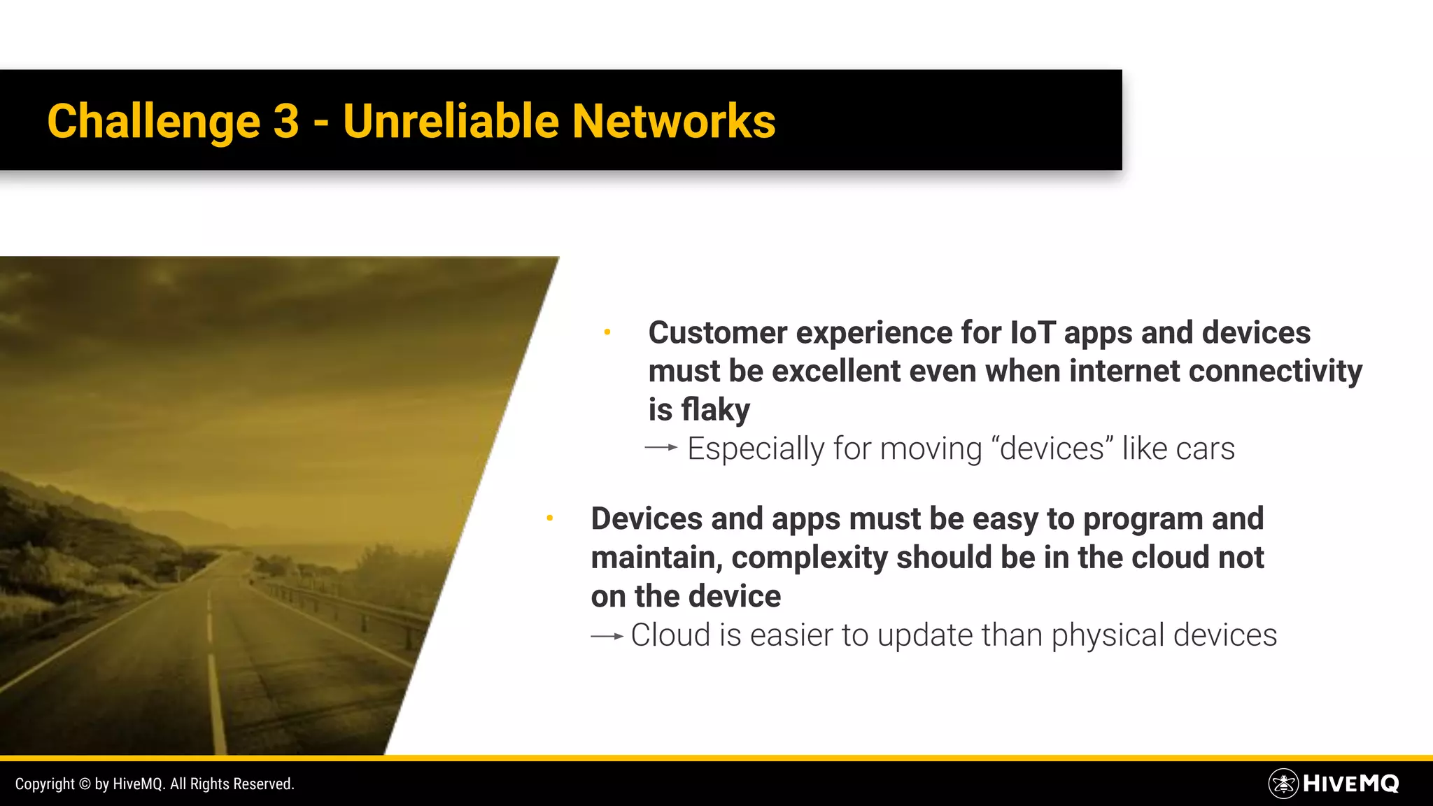 Hivemq Kafka The Ideal Solution For Iot Mqtt Data Integration Ppt