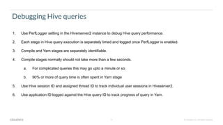 Hive partitioning best practices | PDF