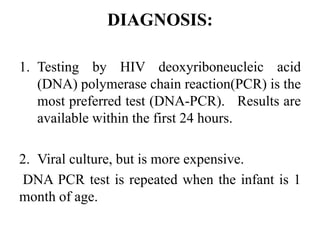 HIV EXPOSED BABIES .pptx