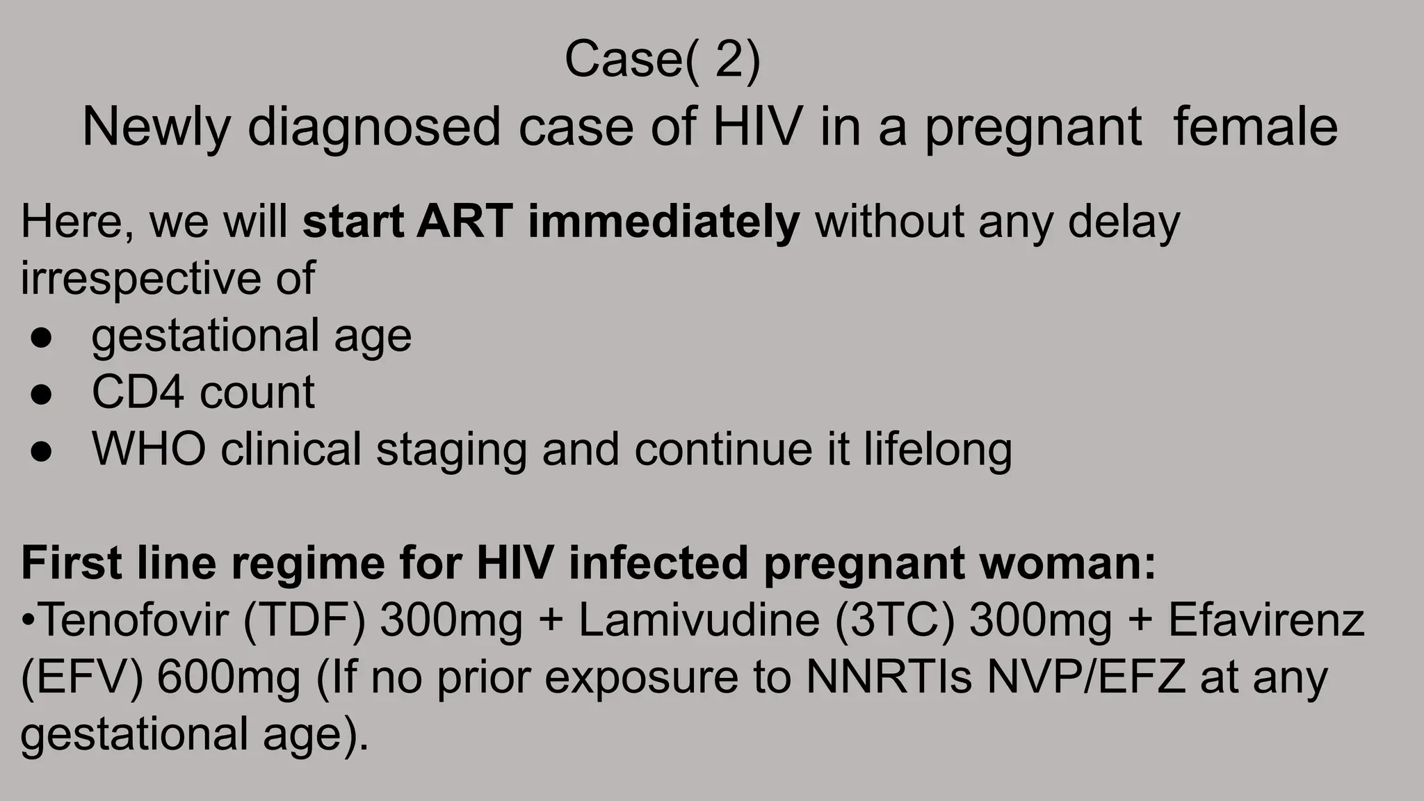 HIV (Human Immunodeficiency Virus)&AIDS | PPT