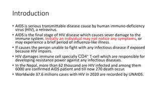 HIV infection (AIDS).pdf