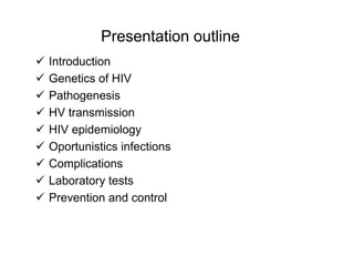 HIV infection&AIDS 023.ppt