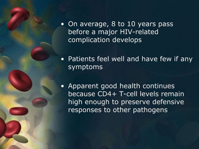 Comprehensive Presentation on HIV/AIDS | PPTX
