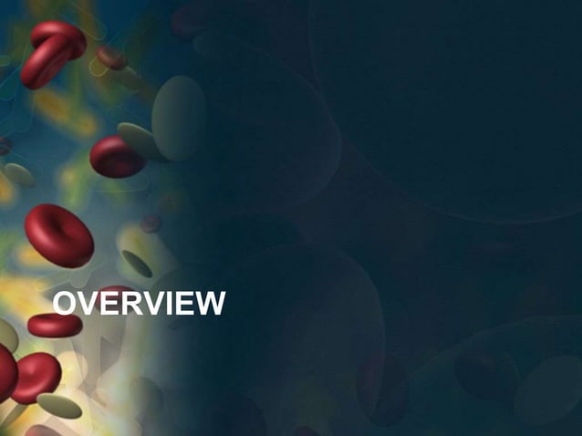 Comprehensive Presentation on HIV/AIDS | PPTX