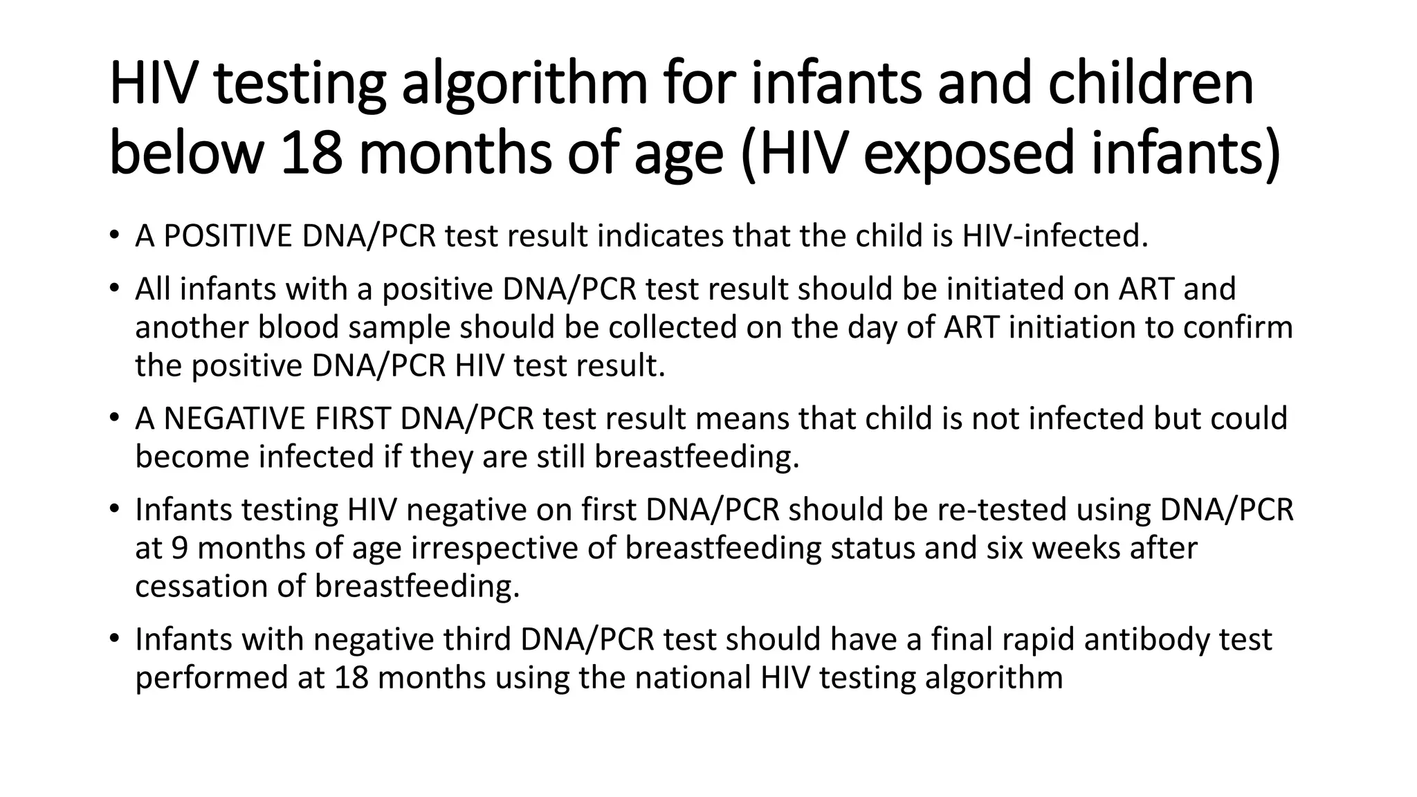 HIV INFECTION IN PREGNANCY OBSTETRIC AND GYN | PPTX