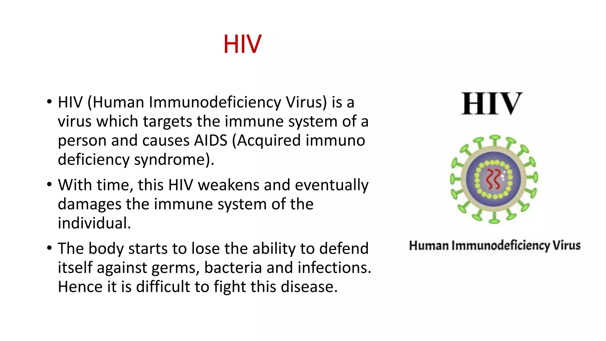 HIV & INFLUENZA.pptx