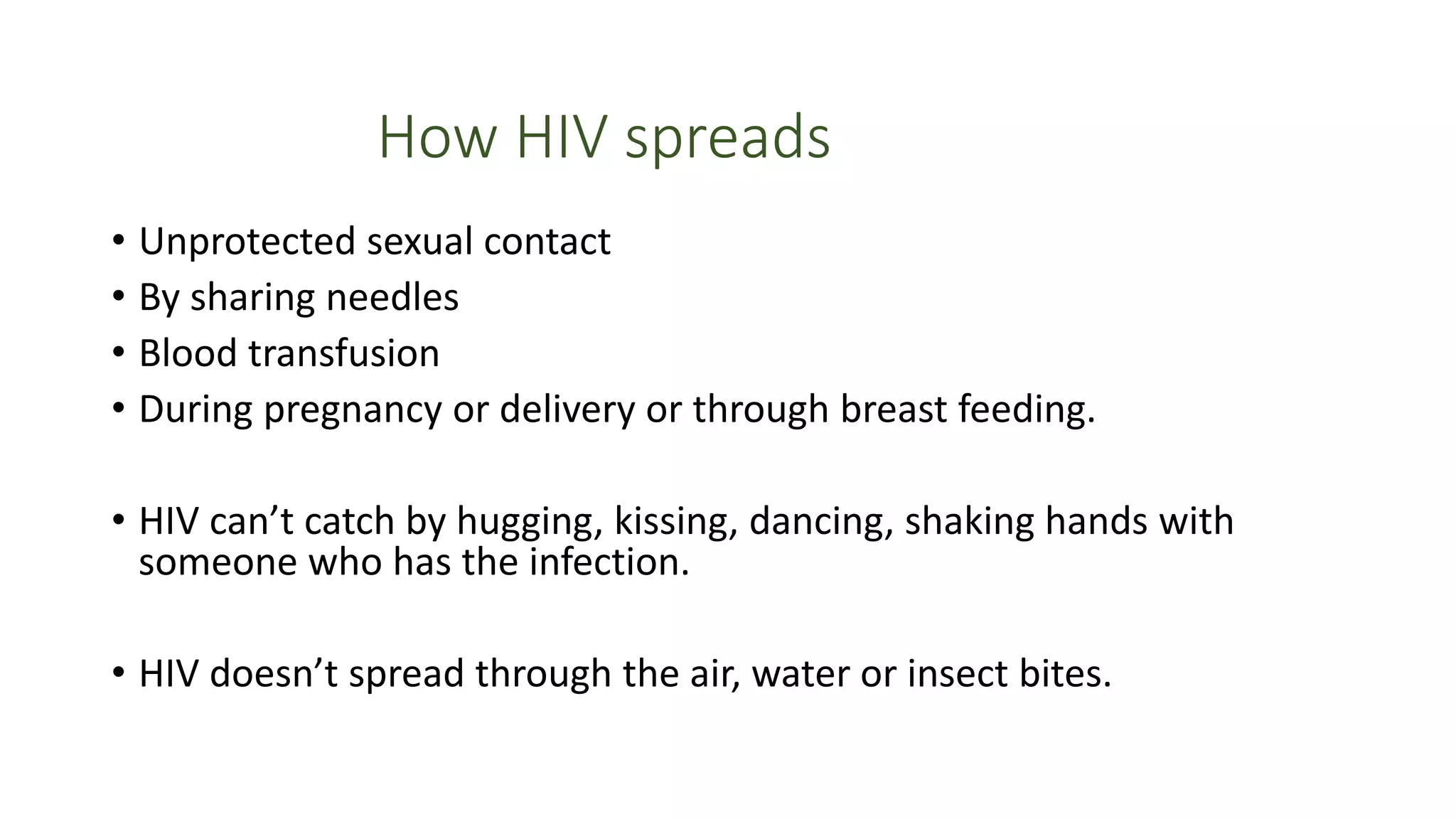 HIV & INFLUENZA.pptx