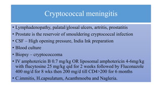 Hiv in neurology | PPTX