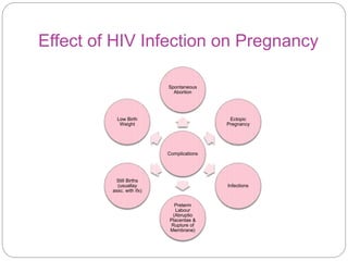 HIV In Pregnancy | PPTX