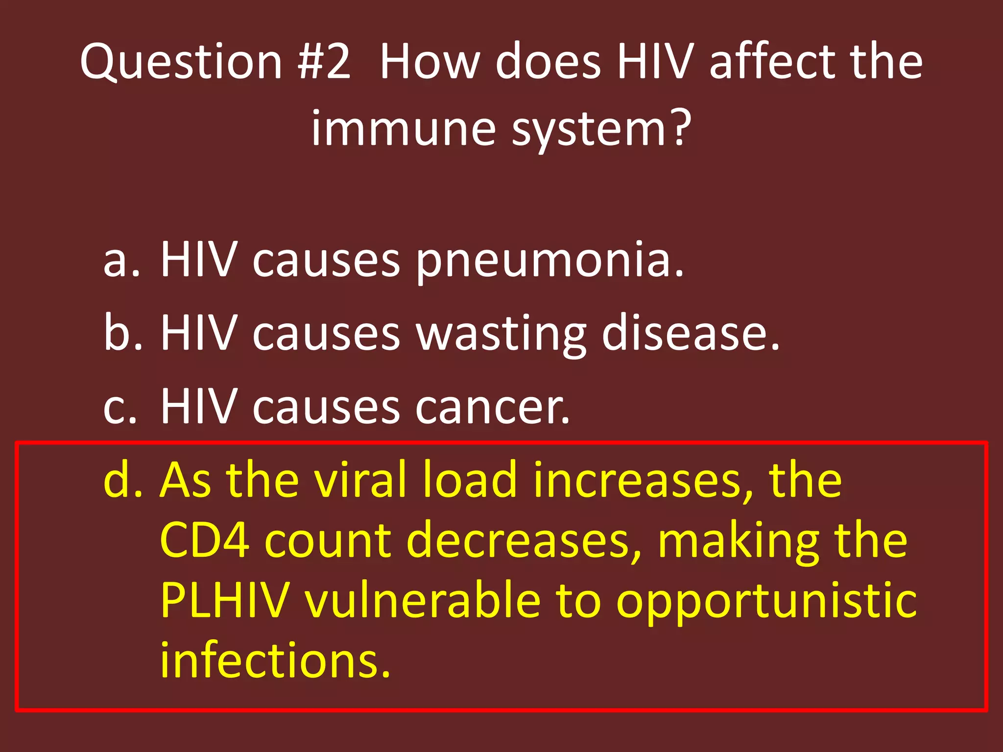 2018 Prevention of Mother to Child Transmission of HIV Infection | PPTX