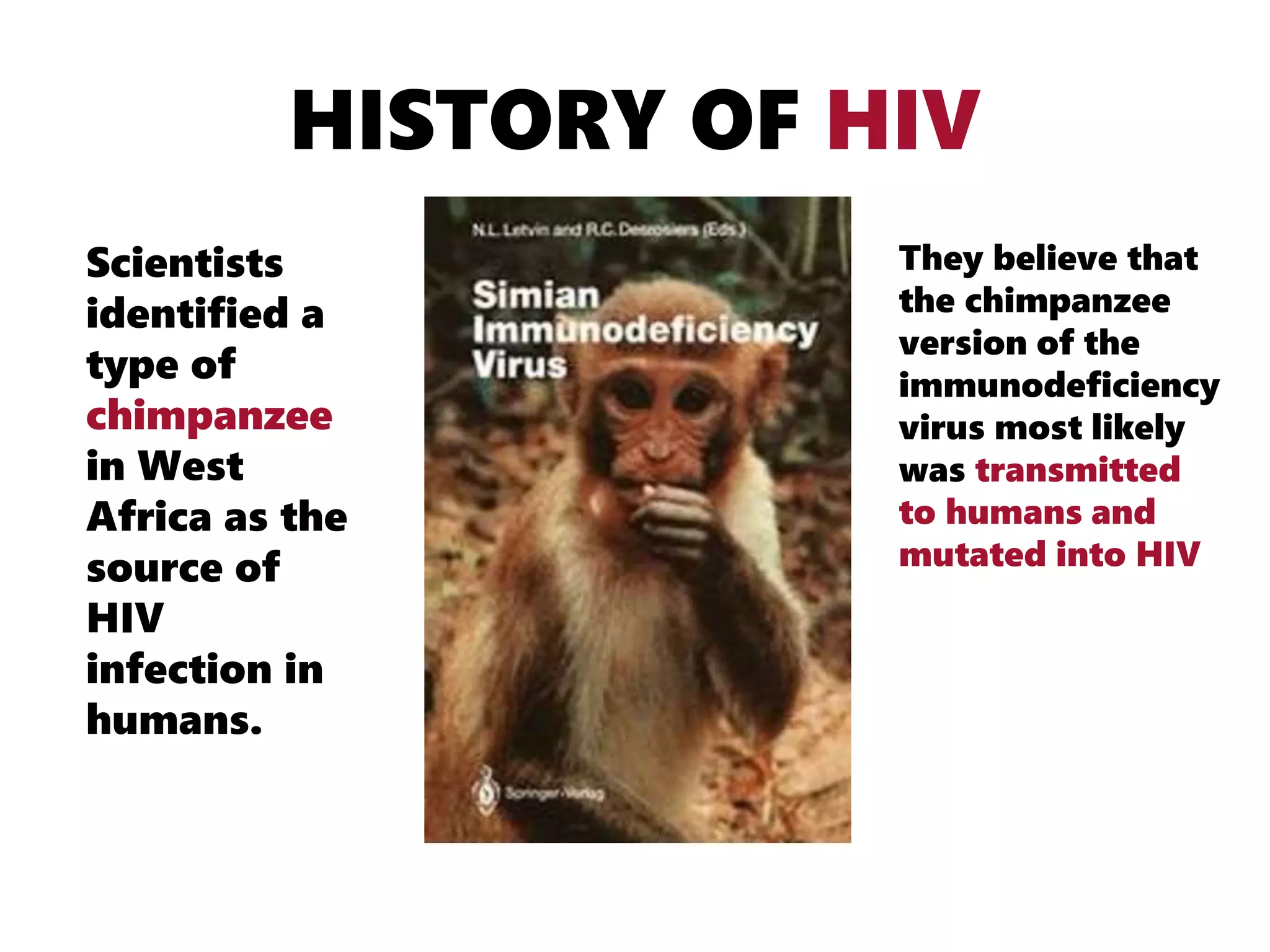 HIV in the Philippines (esp. cebu) | PPT