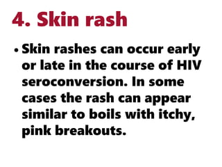 HIV in the Philippines (esp. cebu) | PPT