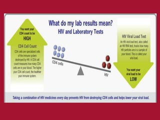 HIV in the Philippines (esp. cebu) | PPT