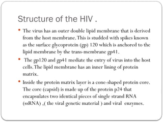 HIV INTRODUCTION NURSING NOTES 1 ppt.pptx