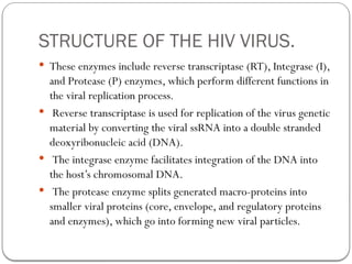 HIV INTRODUCTION NURSING NOTES 1 ppt.pptx