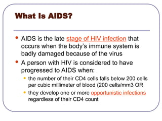 HIV Introduction and Epidemiology.ppt,,, | PPT