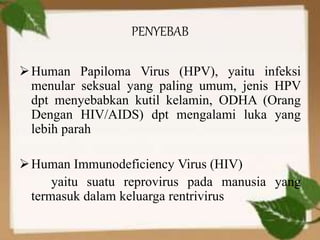 HIV/AIDS | PPTX