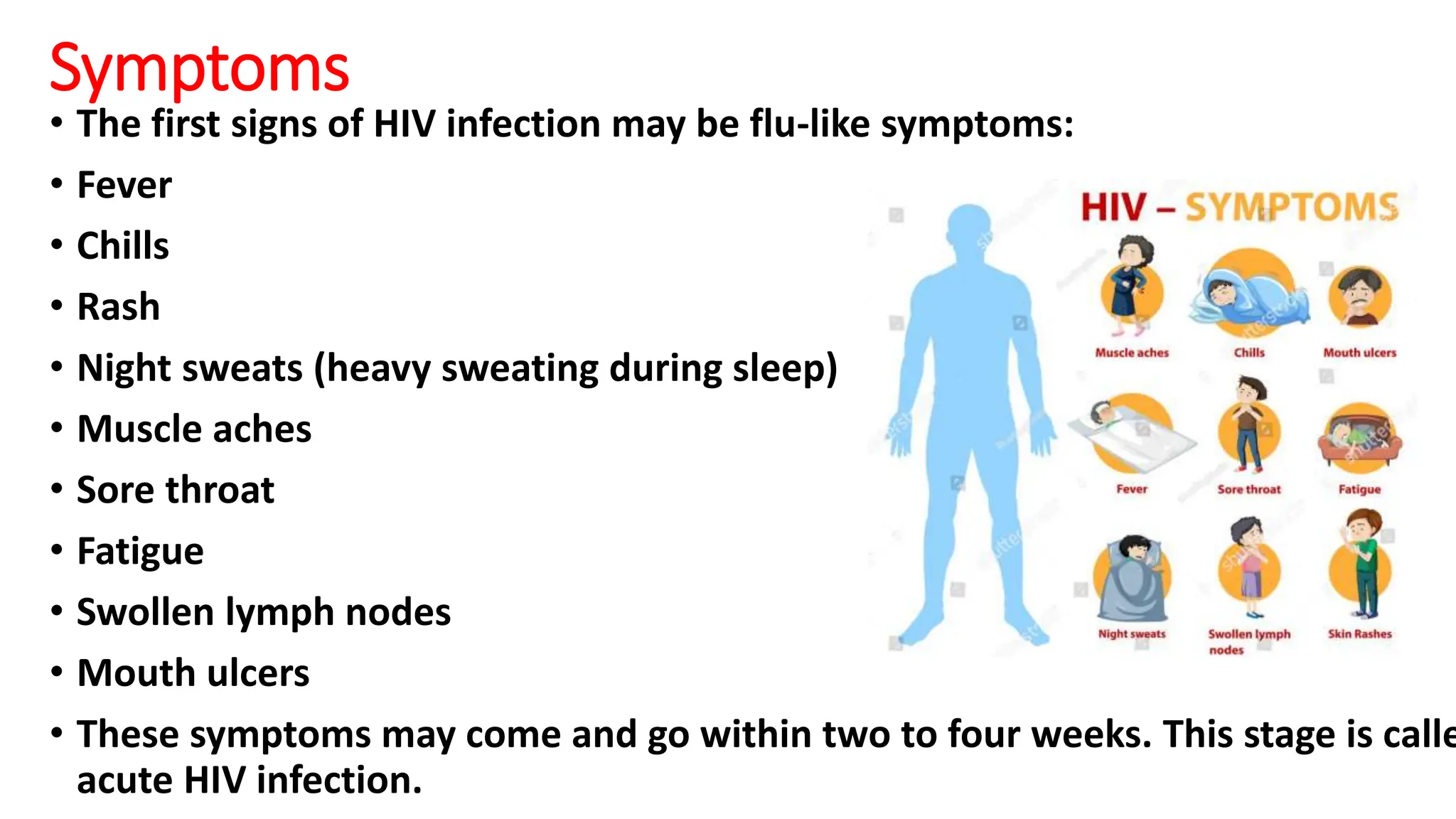 Vaccines for HIV, Tuberculosis and Malaria | PPTX