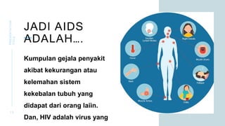 HIV & NARKOBA puskesmas besuki tahun 2024.pptx