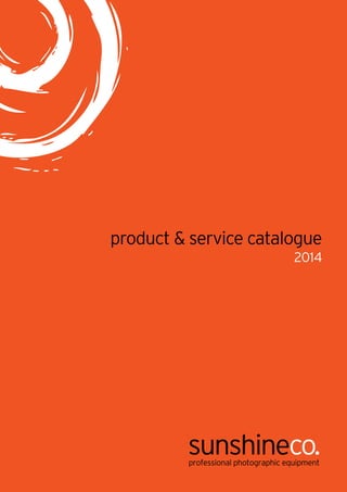 Sunshine catalogue 2014_web (1) | PDF