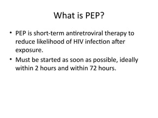 HIV_PEP_Presentation_Sagar_Gudle-1(4).pptx