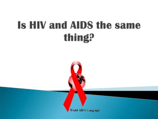 HIV Virus (Info., causes, Treatment) | PPTX