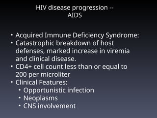 HIV ppt.ppt............................................. | PPT