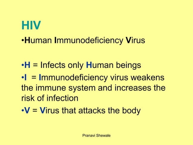 HIV ppt .ppt