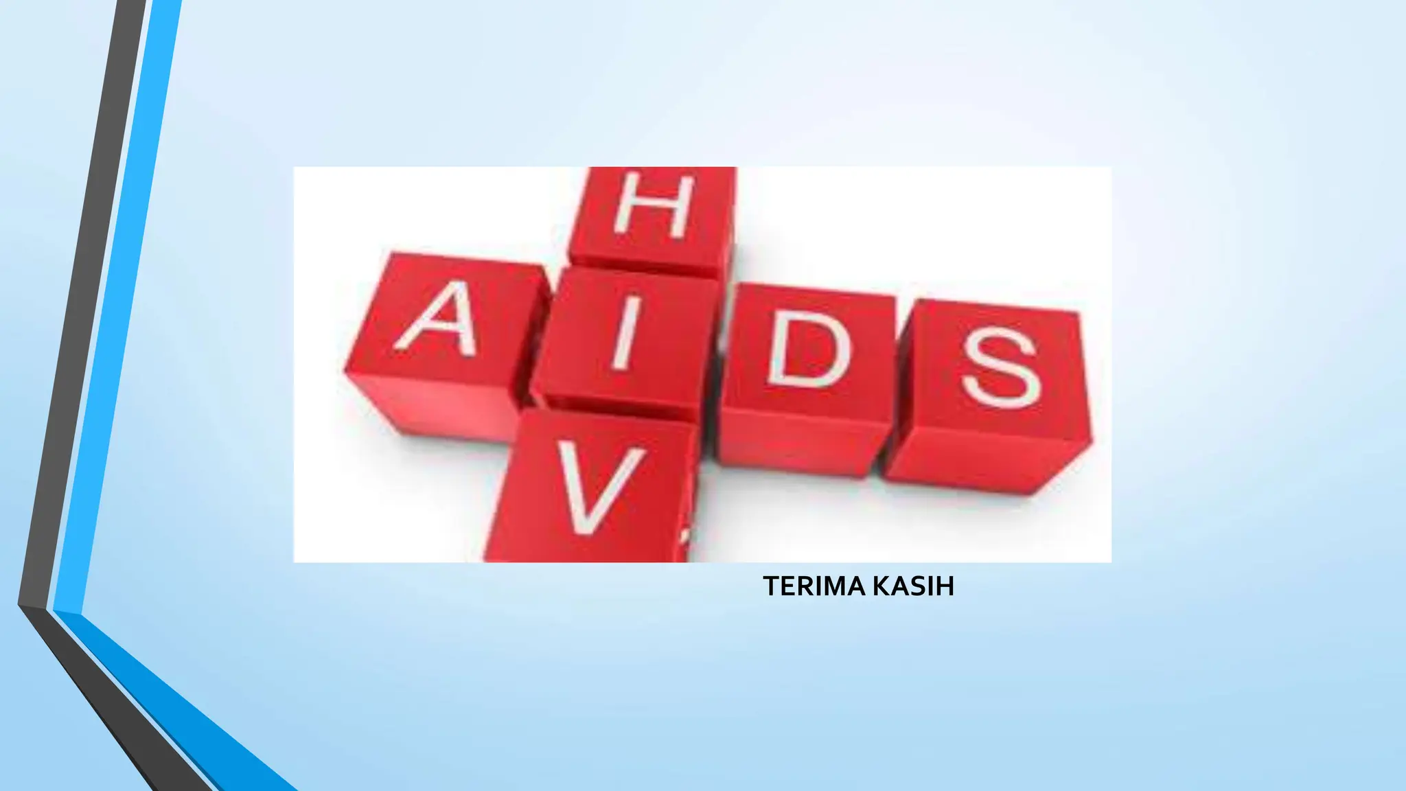 HIV virologi dalam perspektif kesehatan masyarakat | PPT