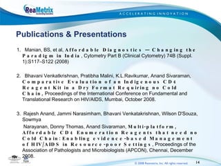 Hiv Presentation Asicon | PPT