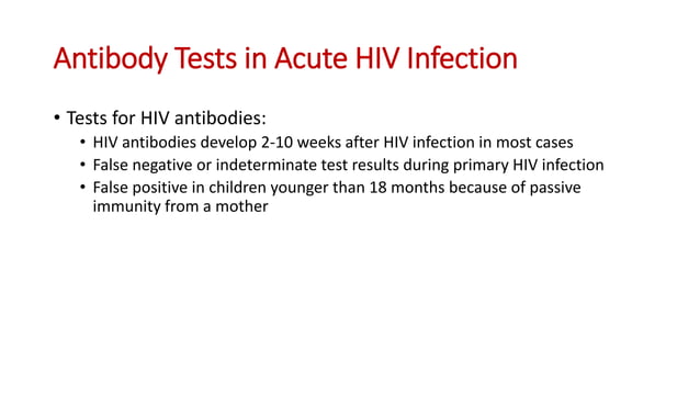 HIV guidelines in Namibia- a guide on the approach | PPT
