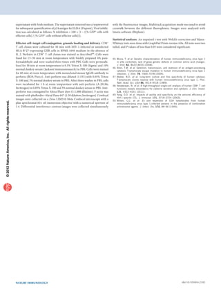 Hiv resistance | PDF