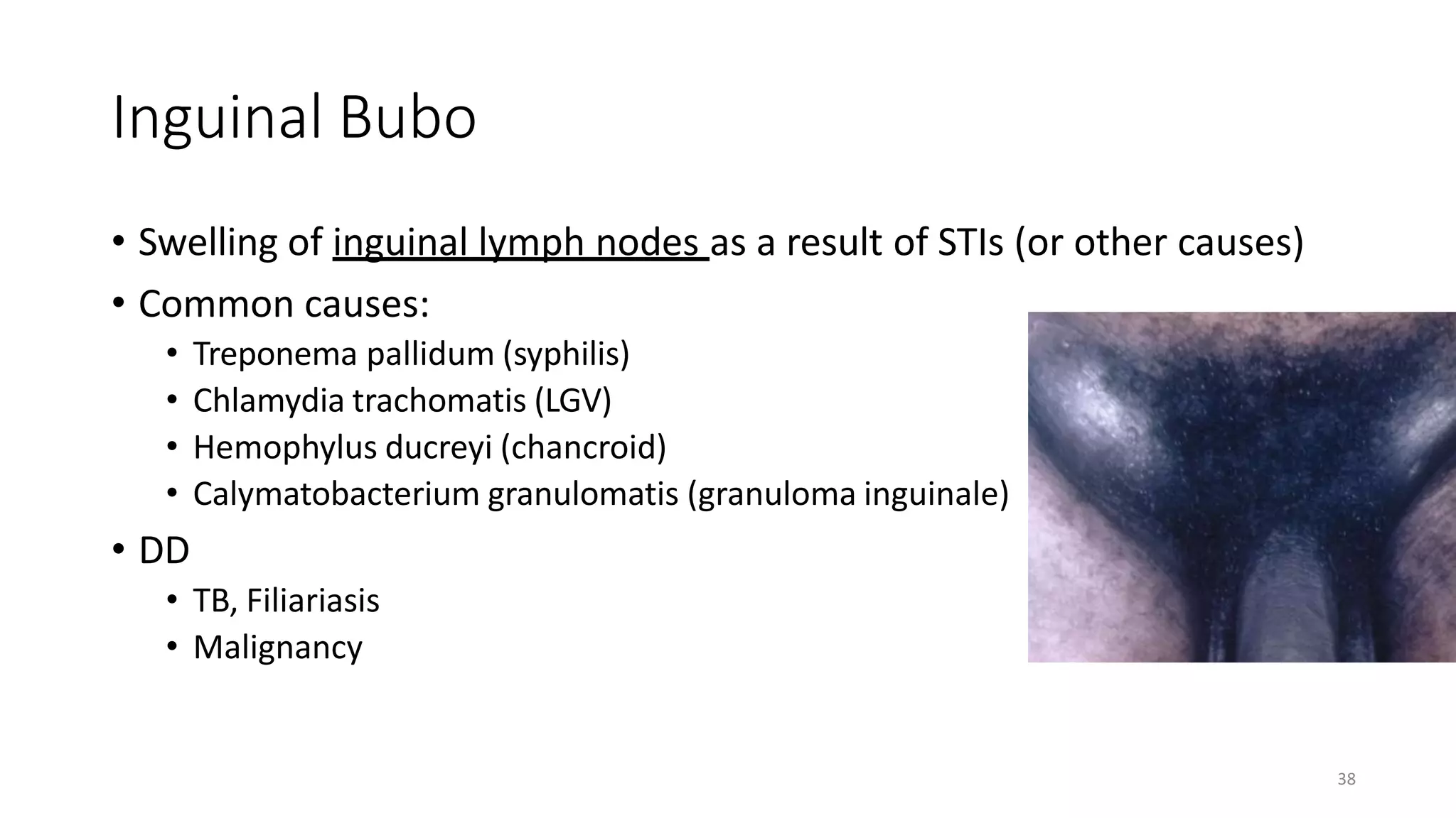 HIV, STI & EMTCT.pptx
