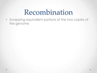 Curing AIDS, with programming | PPT