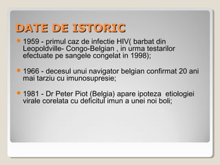 Hiv tb final | PPT