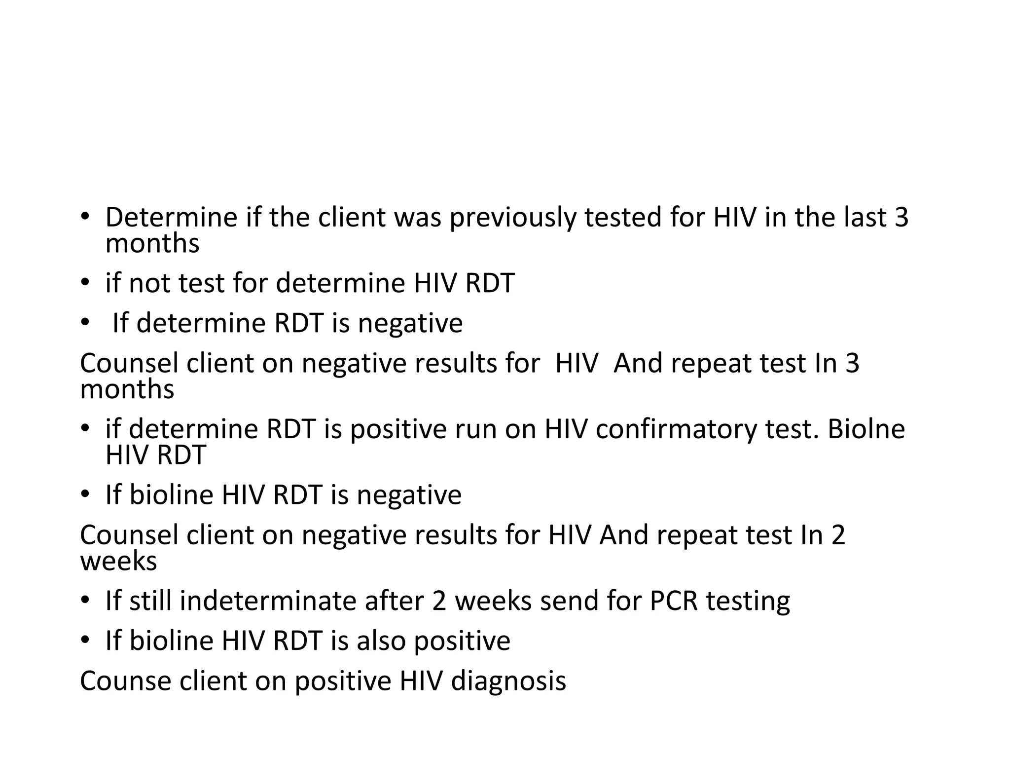 HIV TESTING.pptx