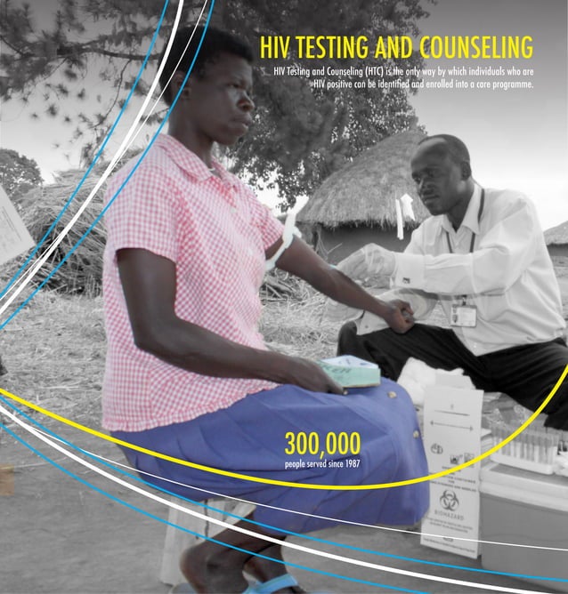 HIV Testing and Counseling | PDF