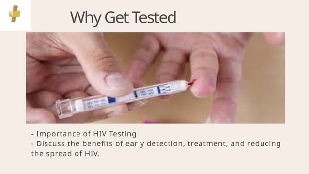 Easy Medical Centre HIV Testing In Crewe.pptx