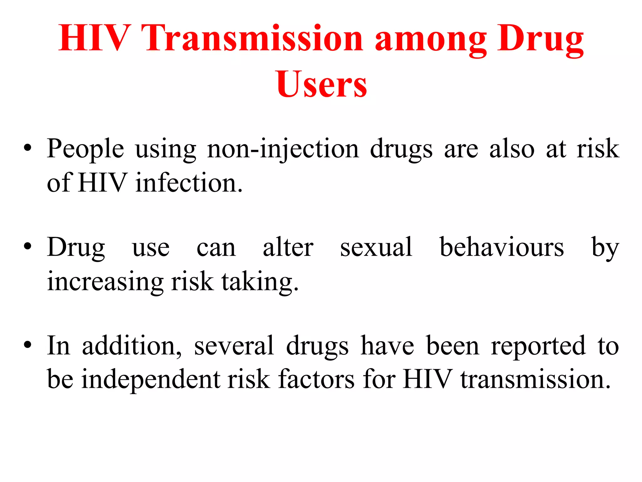 HIV Transmission Modes.ppt