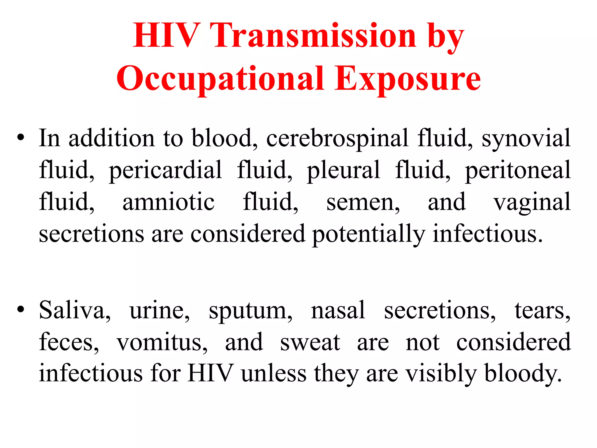 HIV Transmission Modes.ppt