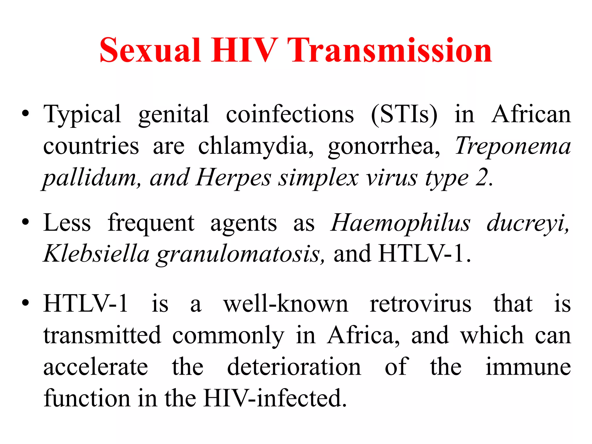 HIV Transmission Modes.ppt