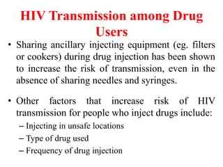 HIV Transmission Modes.ppt