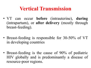 HIV Transmission Modes.ppt