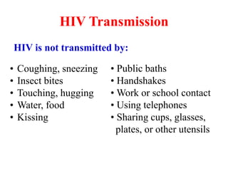 HIV Transmission Modes.ppt