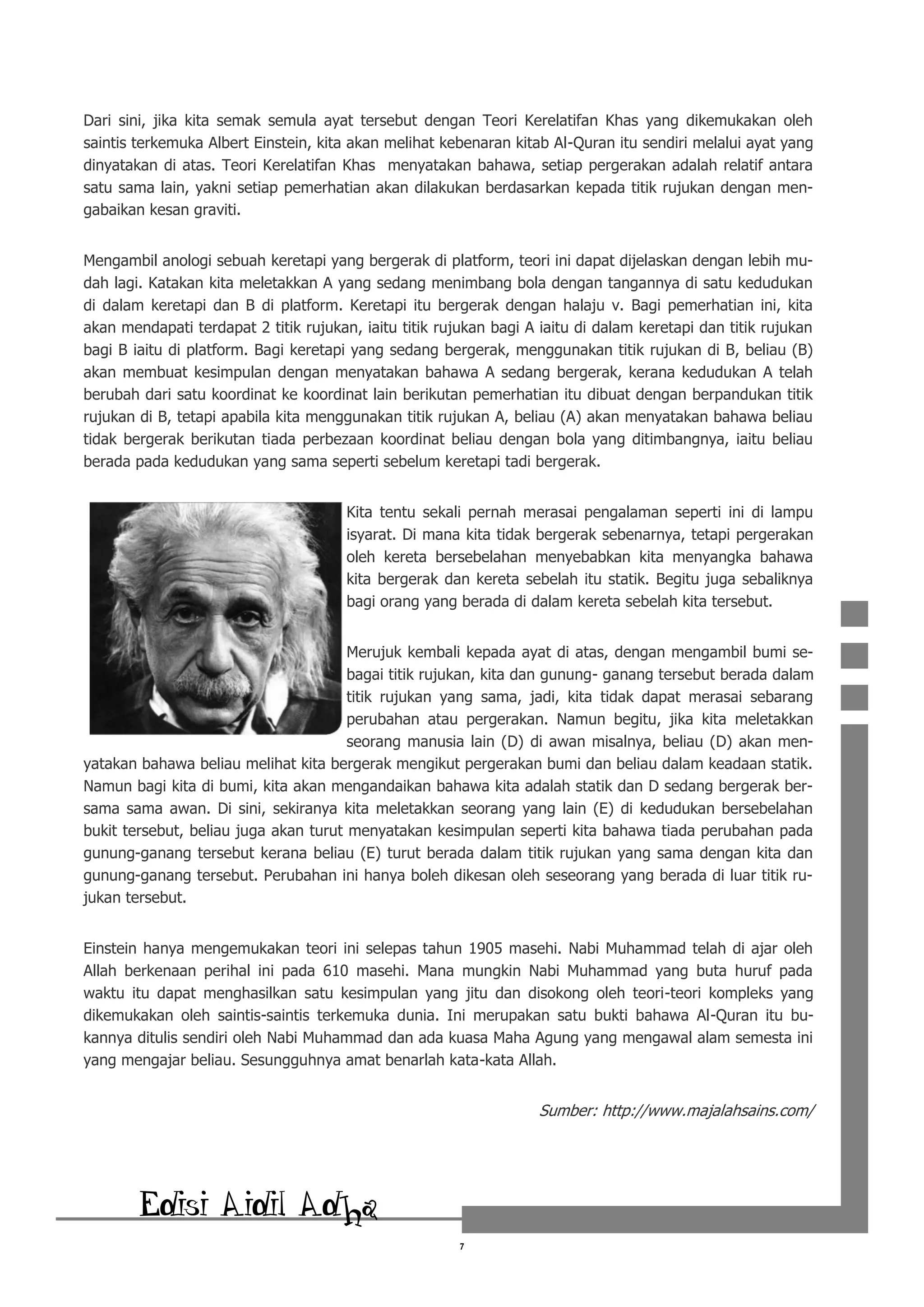 Hiwar Edisi Aidil Adha | PDF