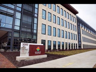 Hi! Welcome to the RSC | PPTX