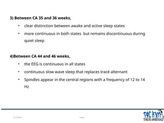 hiwot normal EEGhiwot normal EEG pediatrics .pptxpediatrics .pptx