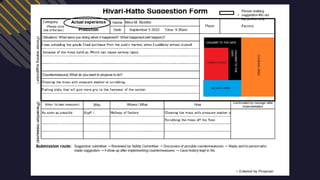 Hiyari Hatto | PDF