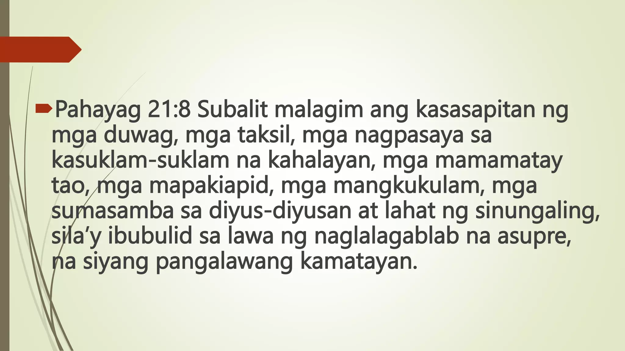 Hiyas Parents Evangelistic Service.pptx